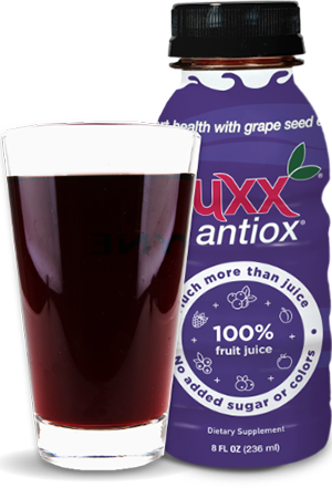 Juxx® - much more than juice